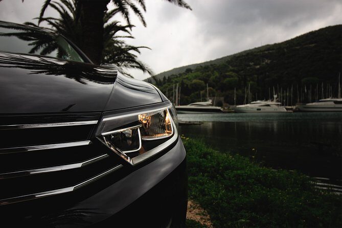 Airport Private Transfer Dubrovnik - Value and Cost Analysis