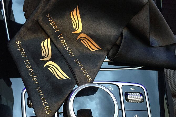 Airport Private Transfer Dubrovnik - Authentic Experiences & Review Highlights