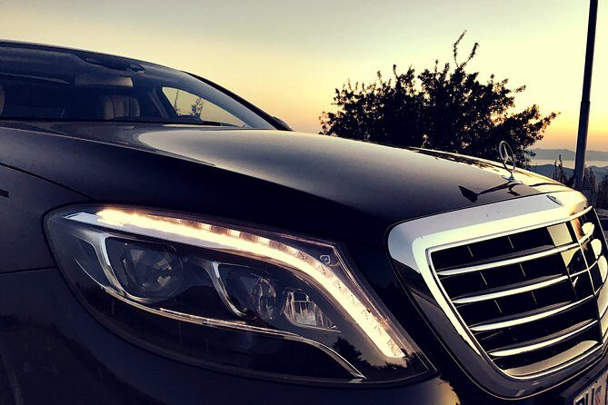 Airport Private Transfer Dubrovnik - Who Is This Transfer Best Suited For?