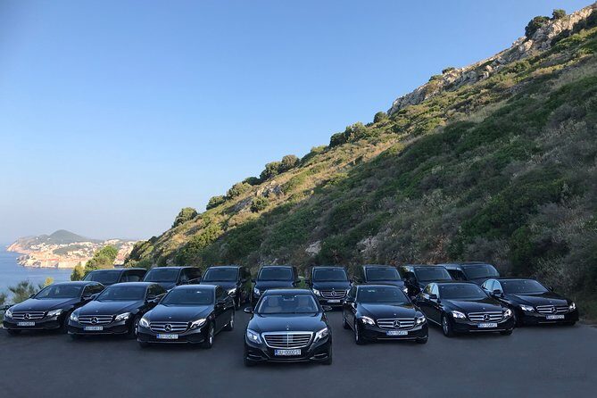 Airport Private Transfer Dubrovnik - FAQ