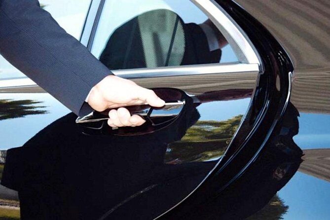 Airport Private Transfer to Cascais - Sintra - Estoril - Final Thoughts