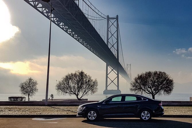 Airport Private Transfer to Costa da Caparica | Almada | Aroeira - Cost and Value