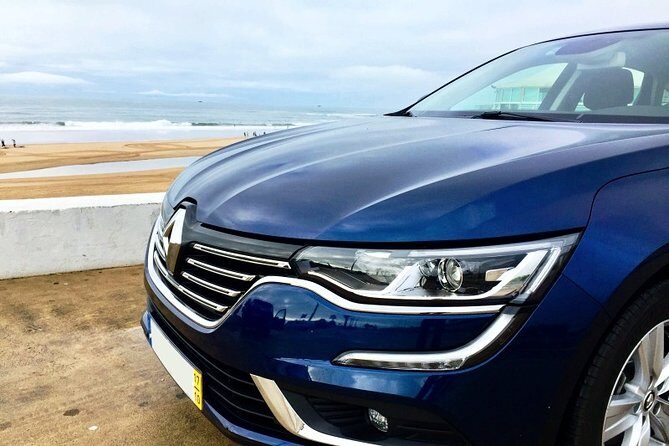 Airport Private Transfer to Costa da Caparica | Almada | Aroeira - Who Should Consider This Transfer?