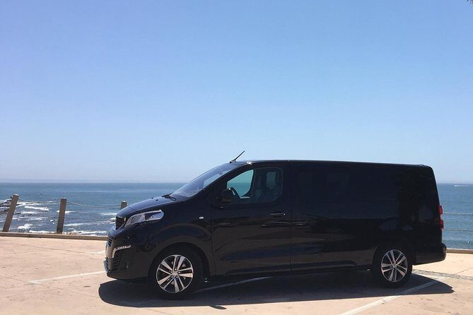 Airport Private Transfer to Ericeira | Torres Vedras | Campo Real - Pickup and Meet-and-Greet