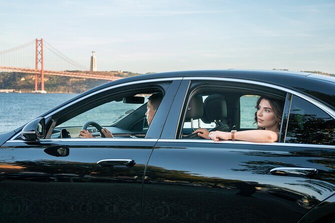 Airport Private Transfer to Fatima or Nazare - The Experience in Practice