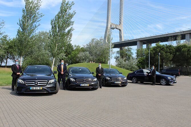 Airport Private Transfer to Fatima or Nazare - What Real Travelers Say