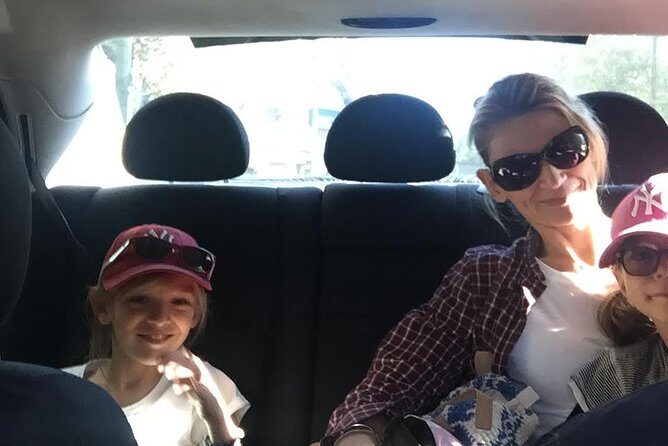 Airport Private Transfers - Key Points