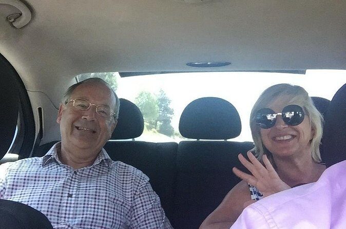 Airport Private Transfers - Drivers and Service Quality