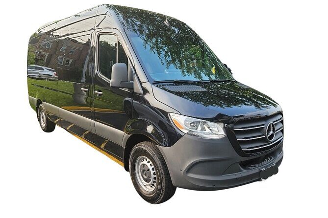 Airport Service To or From Reagan Washington National (DCA) - Airport Service To or From Reagan Washington National (DCA): A Practical Review