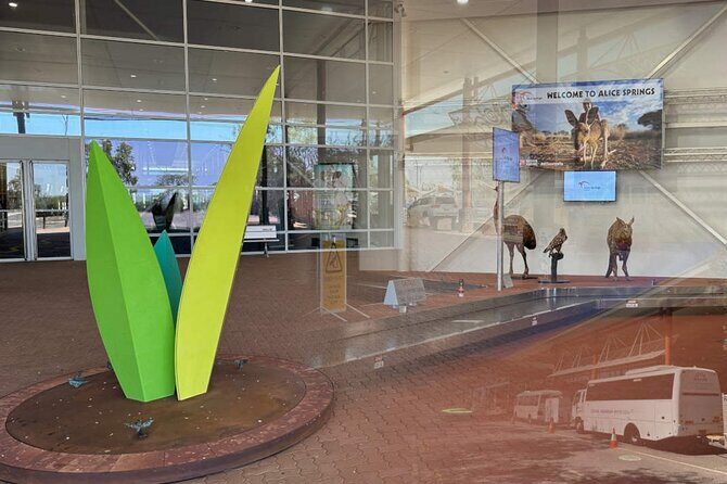 Airport Shuttle Accommodation to Airport - Introduction