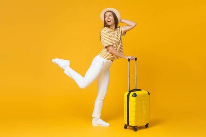 AIRPORT SHUTTLE between Cairns Airport & Port Douglas (6am-5pm) - Final Thoughts