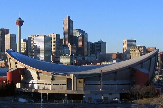 Airport Shuttle: Calgary Airport  Downtown Calgary - The Booking and Confirmation Process
