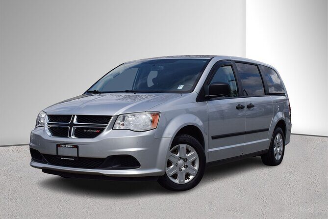 Airport Shuttle: Calgary Airport  Downtown Calgary - Pricing and Value