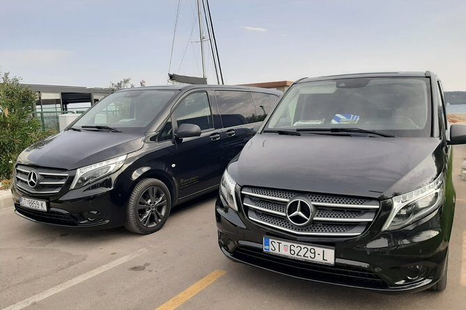 Airport shuttle - The Sum Up: Who Should Consider This Service?