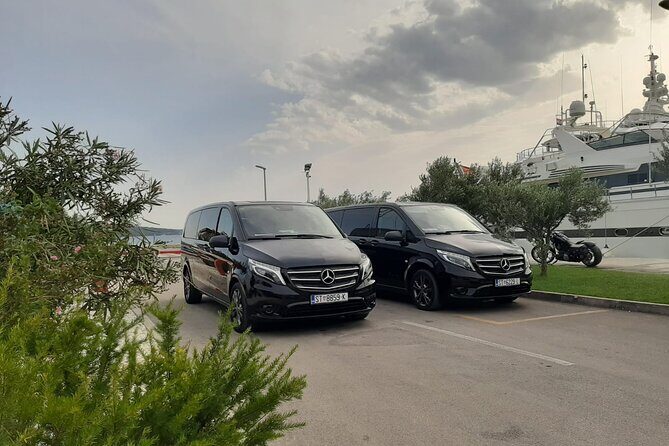 Airport shuttle - FAQs