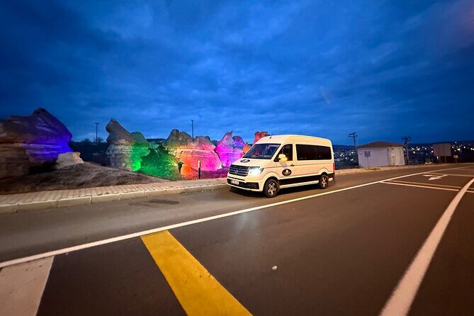 Airport shuttle from Cappadocia Hotels to ASR/NAV Airports - The Sum Up: Is This Shuttle Service Worth It?