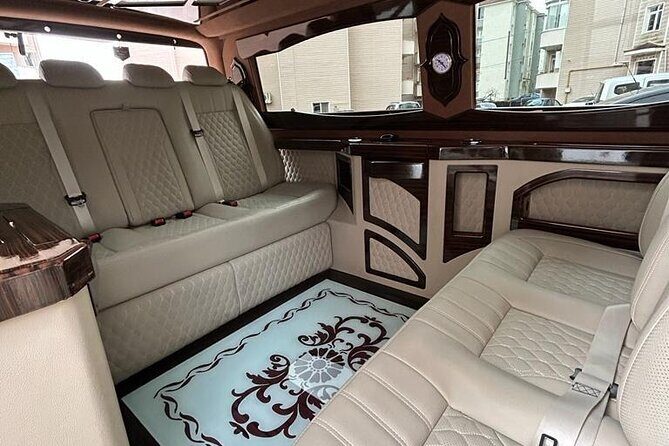 Airport shuttle from Cappadocia Hotels to ASR/NAV Airports - FAQ