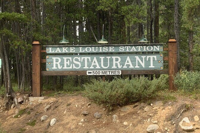 Airport Shuttle: Lake Louise  Calgary - Final Thoughts on Value and Experience