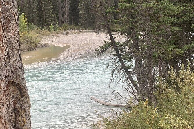 Airport Shuttle: Lake Louise  Calgary - FAQs