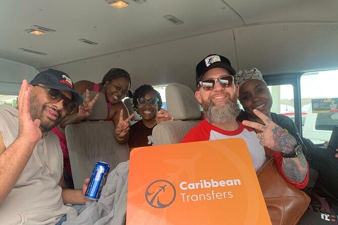 Airport Shuttle to Playa del Carmen - Practical Considerations