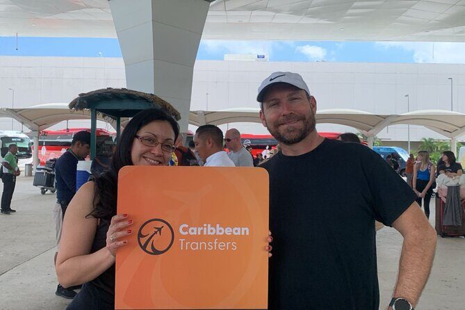 Airport Shuttle to Playa del Carmen - Final Thoughts