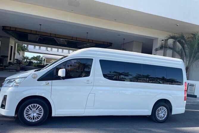 Airport (SJD): Tourist Corridor or Puerto Los Cabos round trip - Why This Transfer is a Great Choice