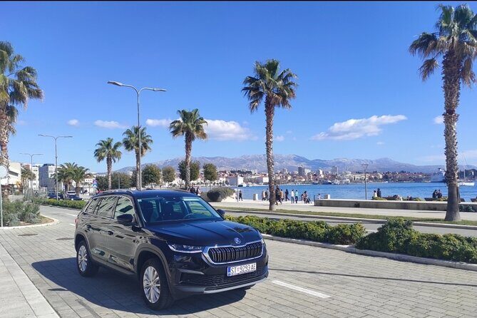 Airport Split: Private Transfer to Split - Why This Transfer Is Great for Different Travelers