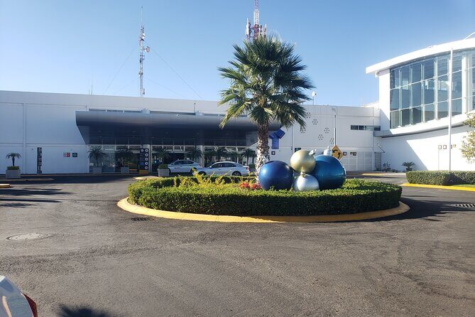 Airport Suburban SUV Transfer Round Trip - Final Thoughts