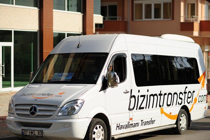 Airport Tansfer - Airport Transfer in Antalya: An Honest Look at the Service