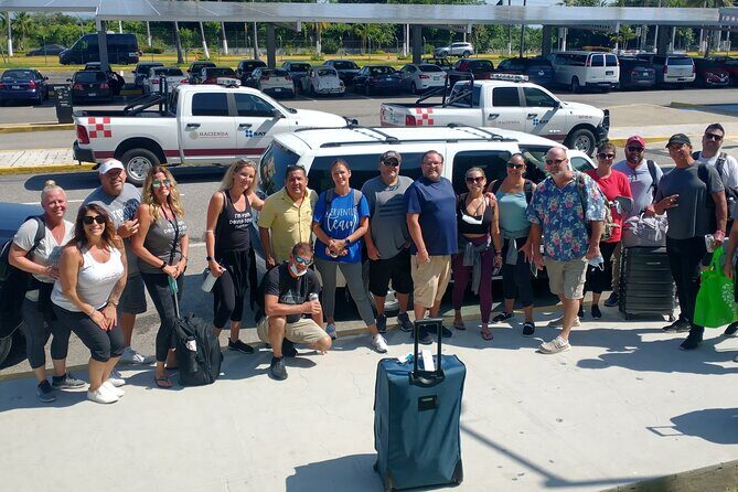 Airport Taxi Service - Why Choose This Airport Taxi Service in Acapulco?