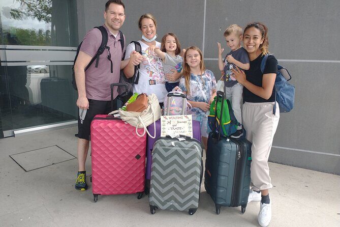 Airport Taxi Service - The Experience from Travelers’ Perspectives