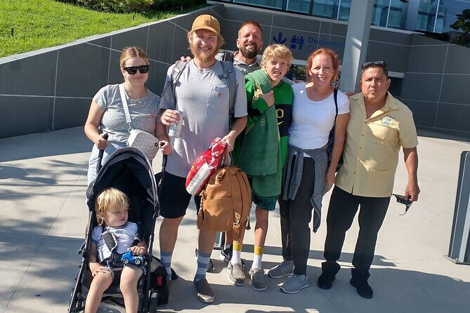 Airport Taxi Service - The Sum Up