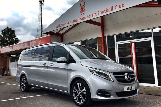 Airport Taxi Service | Nottinghamshire to London Heathrow Airport - Who Is This Transfer Best For?