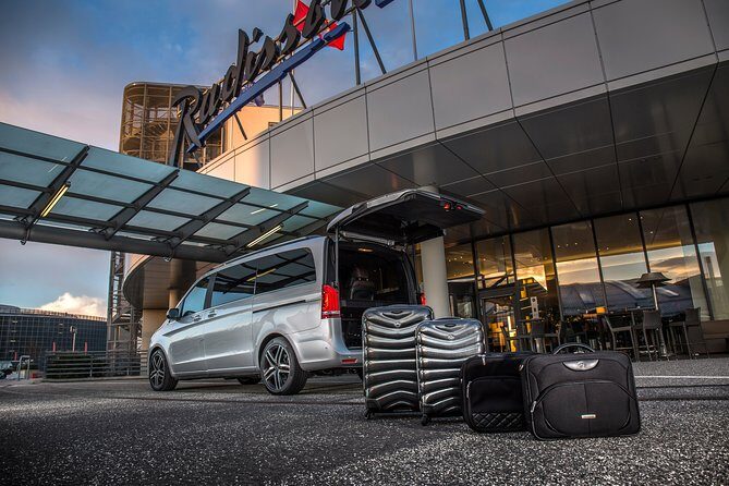 Airport Taxi Service | Nottinghamshire to London Heathrow Airport - Value and Overall Impression
