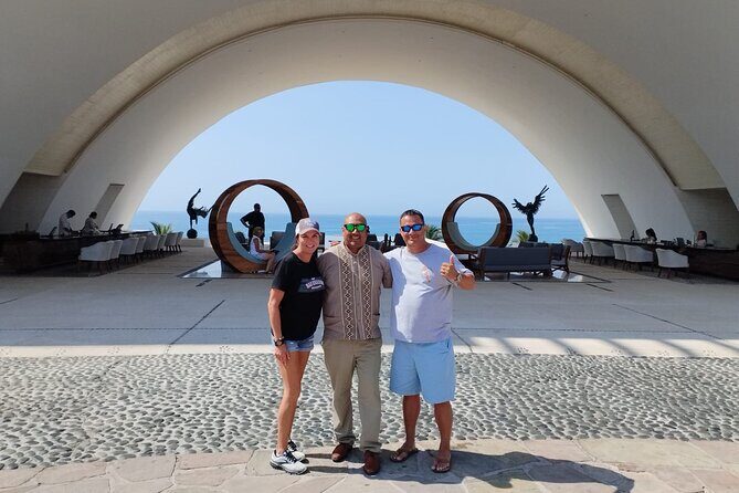 Airport to Cabos Private Round Trip - Key Points