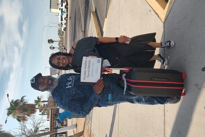 Airport to Cabos Private Round Trip - A Closer Look at the Transfer Experience