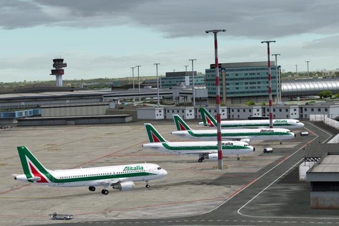 Airport to Hotel in Rome Private Transfer - Real Traveler Experiences