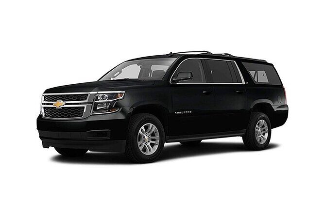 Airport to Napa or Sonoma - Private Direct Transfer - Final Thoughts: Is It Worth It?  