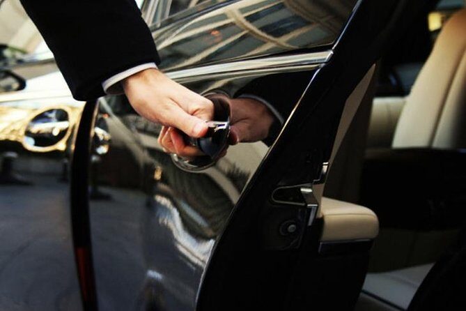 Airport to Rome Private Transfer - What to Expect During Your Transfer