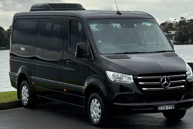 Airport Transfer - Introduction