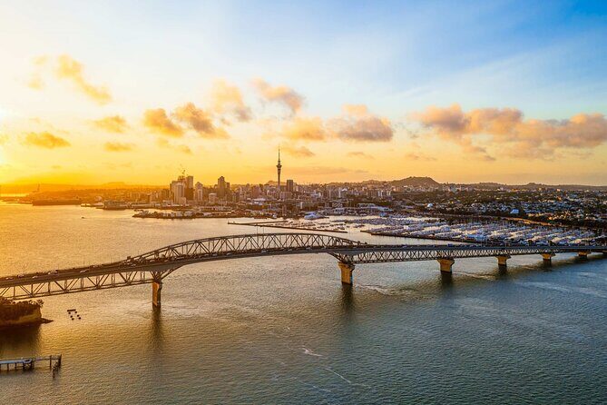 Airport Transfer - Key Points