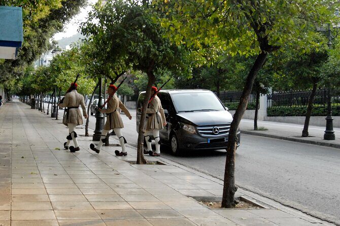 Airport transfer - Authentic Feedback from Travelers