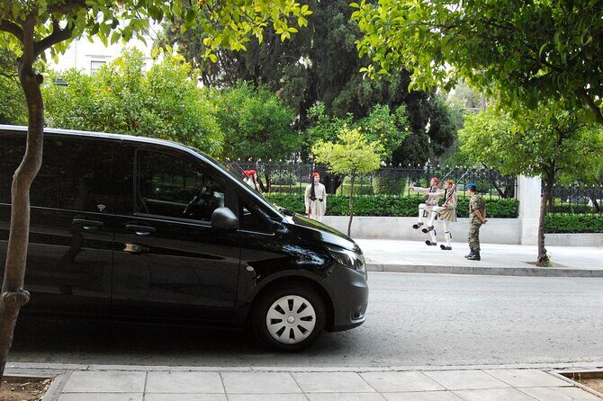 Airport transfer - Price and Overall Value