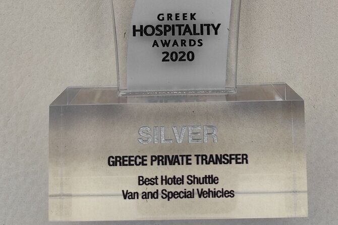 Airport transfer - Final Thoughts