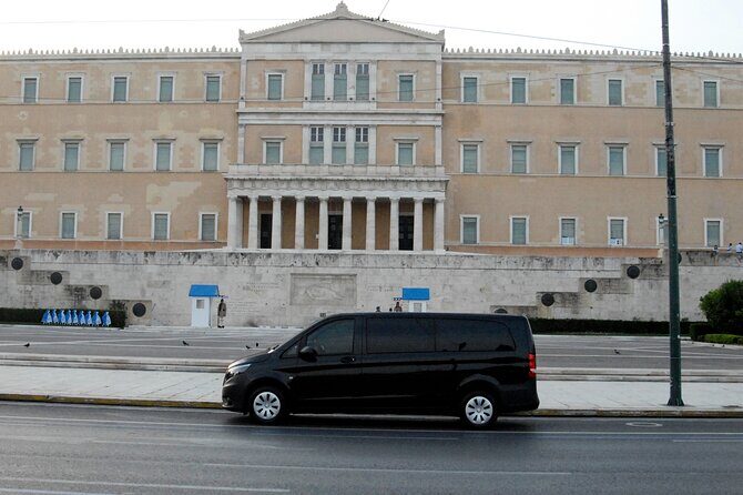 Airport transfer - FAQ