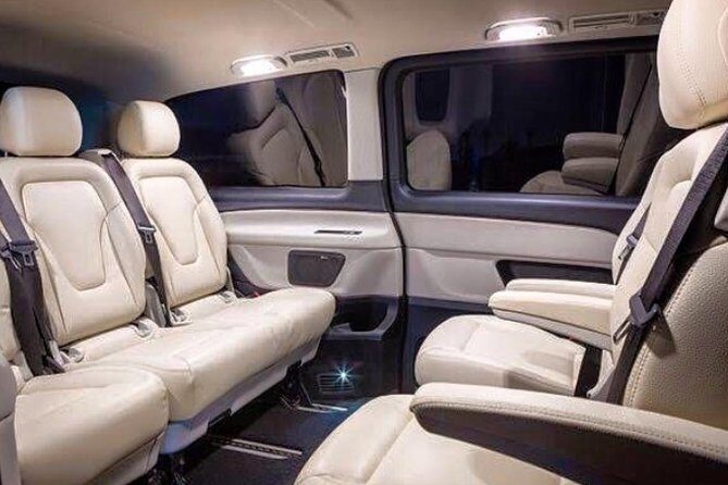 Airport Transfer - Final Thoughts on the Value
