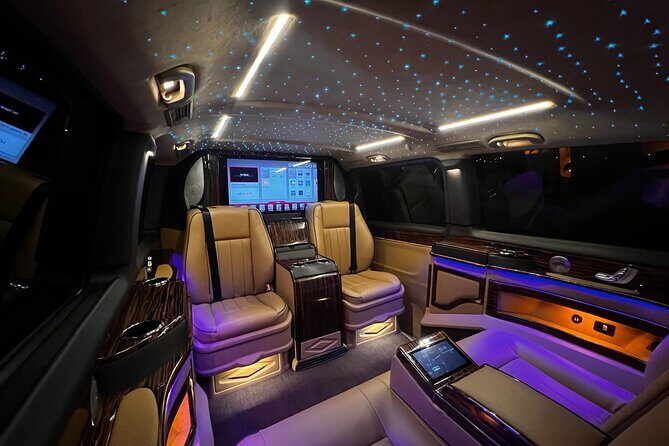 Airport Transfer - Istanbul Airport Transfer Review: A Practical Look at Convenience and Value