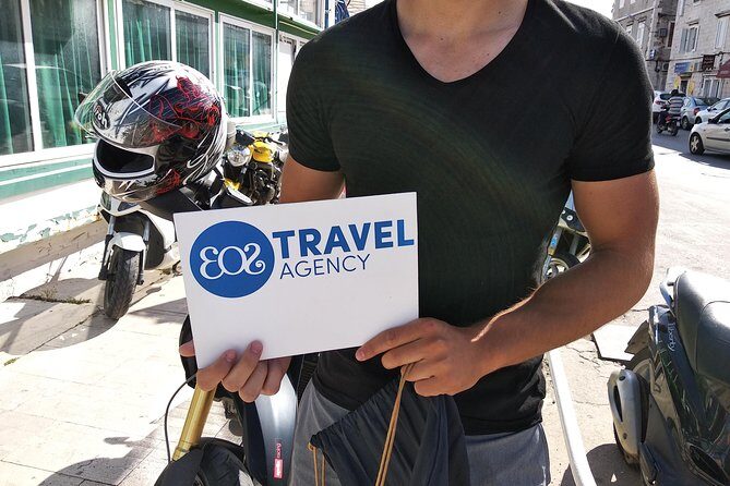 Airport Transfer - Duration and Route
