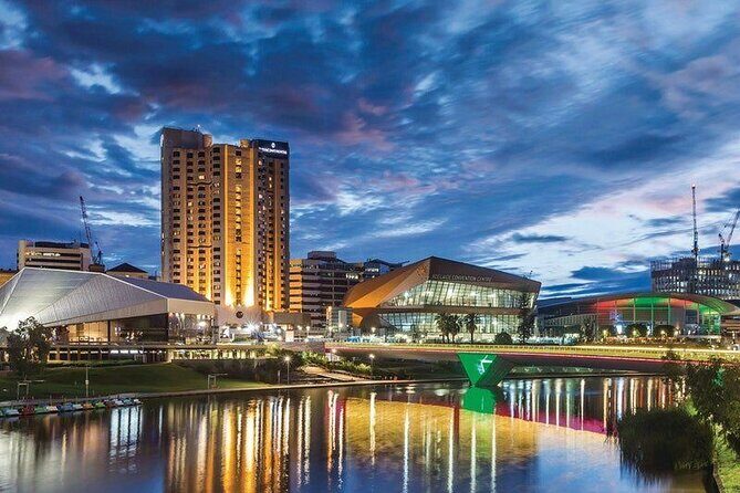 Airport Transfer: Airport ADL to Adelaide by Business Car - Who Will Benefit Most from This Service?