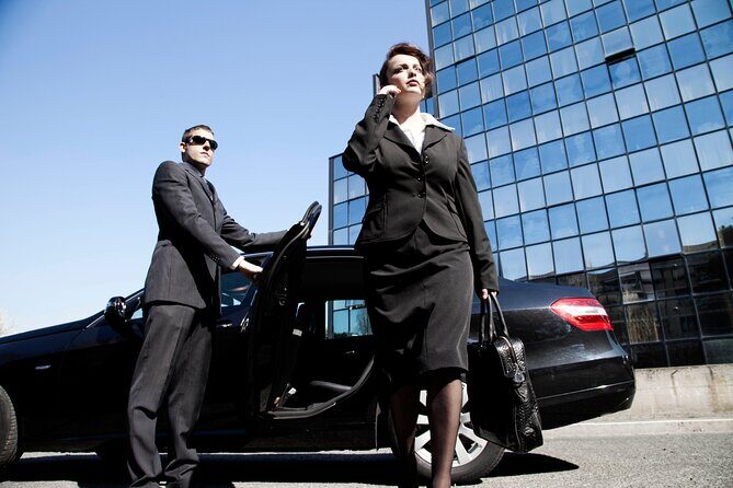 Airport Transfer Arrivals Plus Tour of Rome 5 hrs - FAQ